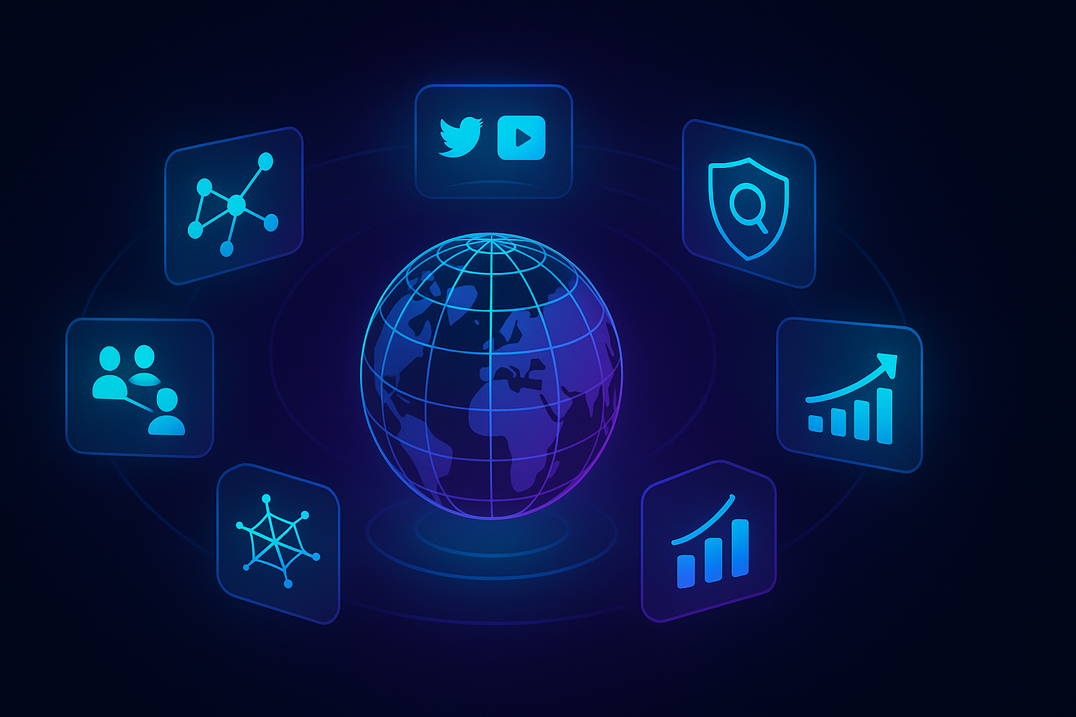 Kepler Intelligence | OSINT (Open Source Intelligence) Report